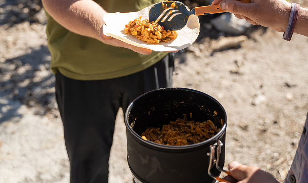 Easy Hiking Dinner Ideas 2023 AtOnce