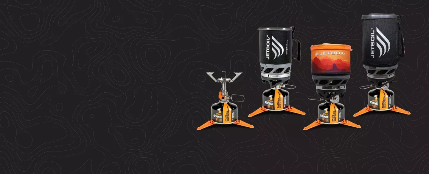 Meet the Jetboil Mo Family Stoves: Minimo, MightyMo, MicroMo, & Sumo