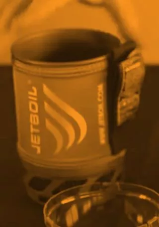 Our Tech - Jetboil