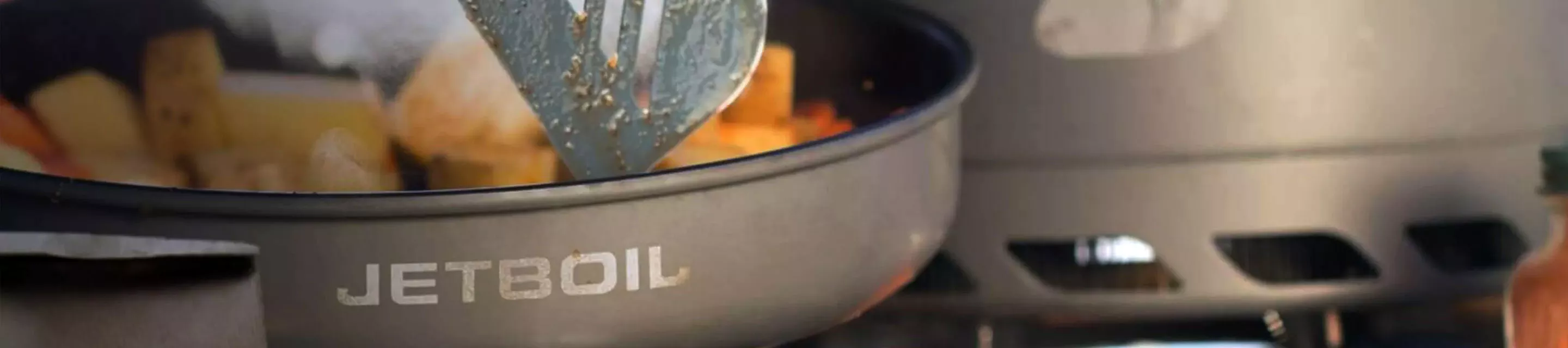 Camping Cookware - Jetboil