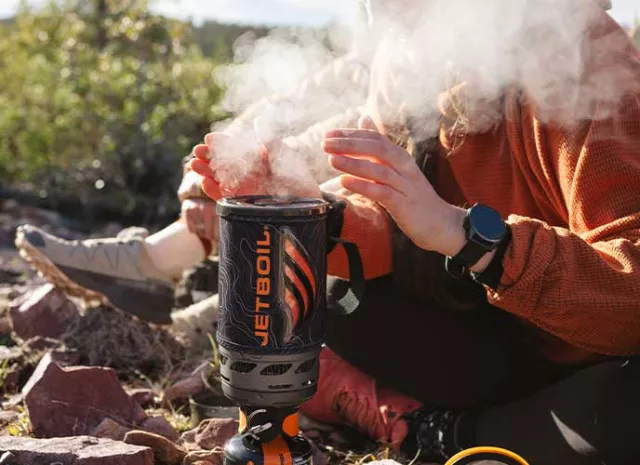 JetPower Fuel - Jetboil