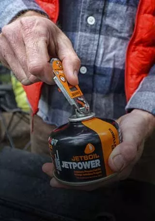 JetPower Fuel - Jetboil